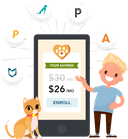 Compare Top-Rated Cat Insurance Companies And Save | Pawlicy Advisor